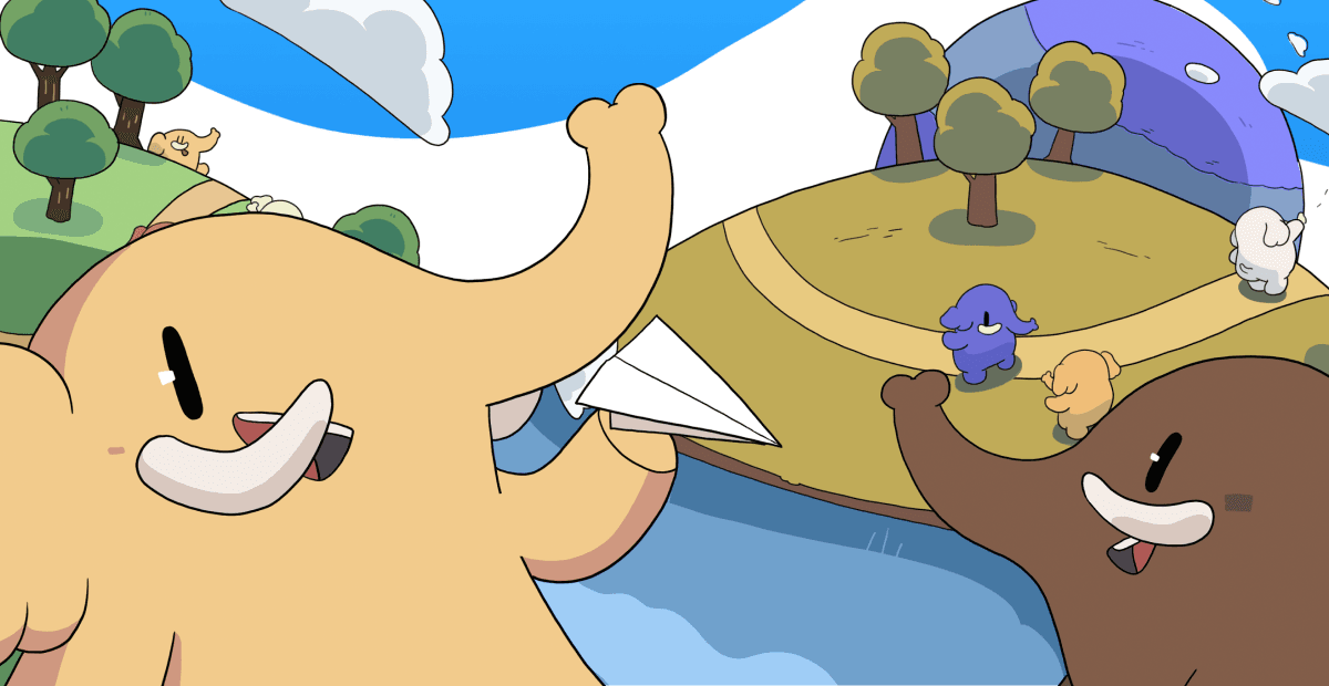 Mastodon 安装与使用 - 晴雨技术笔记