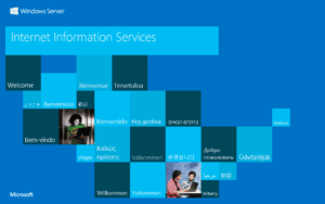 IIS 启用 TLS 1.3 与 QUIC - 晴雨技术笔记